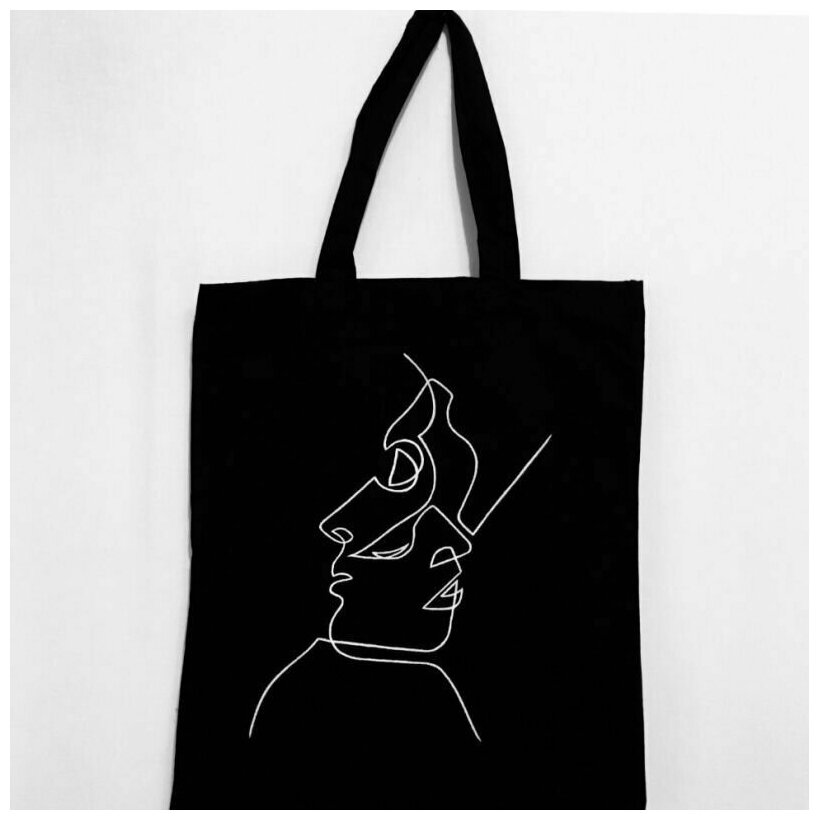 Сумка шоппер