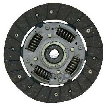 Диск сцепления ASAM-SA арт. 50035