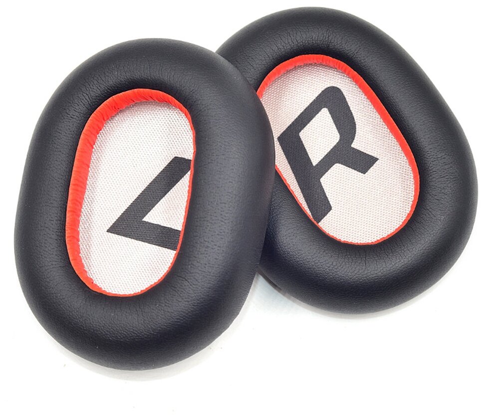 Амбушюры для наушников Plantronics BackBeat Pro 2-JIANG-JIANG