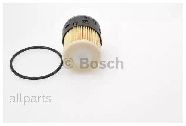 BOSCH 1 457 070 001 Дизельный топливный фильтр (вставка) n0001