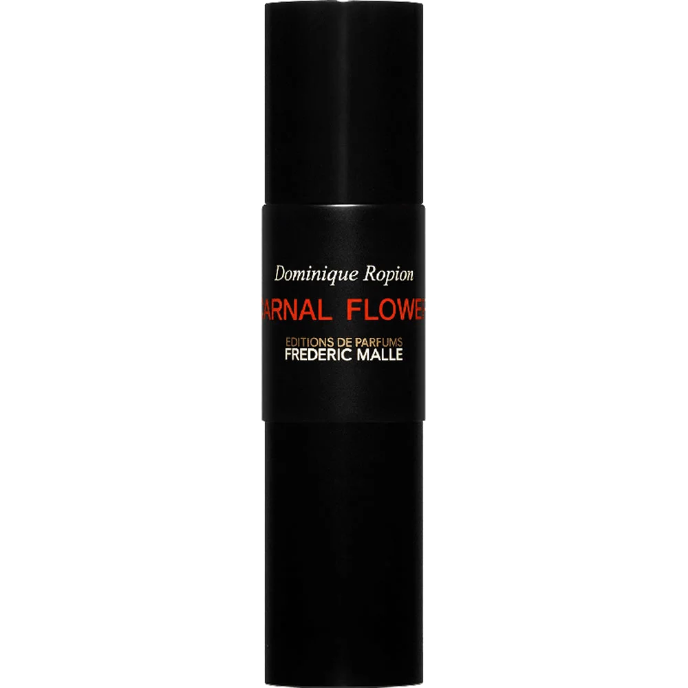 Frederic Malle Carnal Flower духи 30 мл унисекс - Фредерик Маль Карнал Фловер, аромат цветка