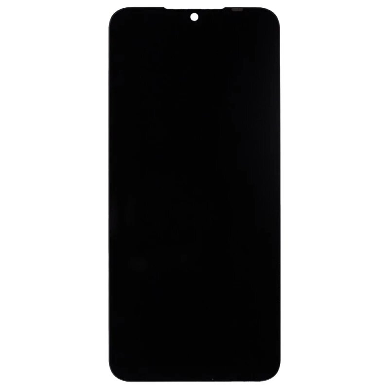Дисплей для Xiaomi Redmi Note 7 (M1901F7G) / Redmi Note 7 Pro + тачскрин (черный) (ORIG)