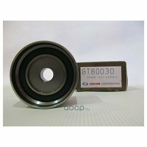 Ролик обводной ремня ГРМ Gmb GT80030