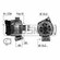 Генератор Era 210430 для Ford B-MAX (2012-н. в.), Ford C-MAX (2010-н. в.), Ford ...
