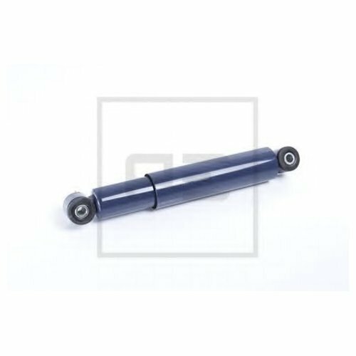 Амортизатор подвески задний Pe Automotive 06311010A