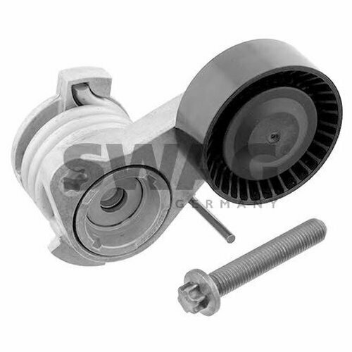 Натяжитель поликлинового ремня Swag 20928708