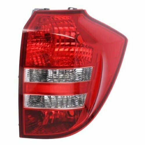 Фонарь задний правый Depo 2231931rue