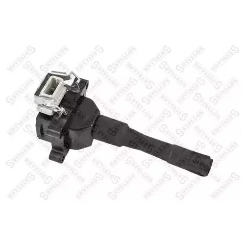 Катушка зажигания BMW E34/E36/E38 1.8I-4.0I 90-01, 6100045SX STELLOX 61-00045-SX