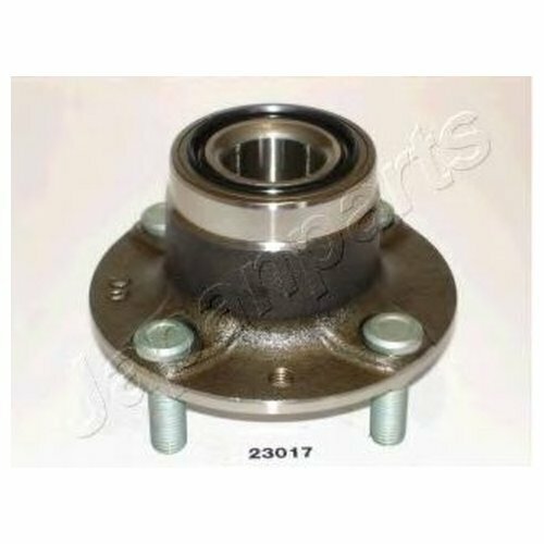 Ступица колеса задняя Japanparts KK23017 для Mazda 323 III, IV, V, VI, MX-3