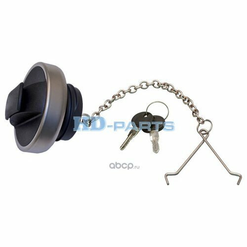 Крышка топливного бака Hd-Parts 303304