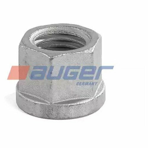 Гайка листовой рессоры Auger 75396