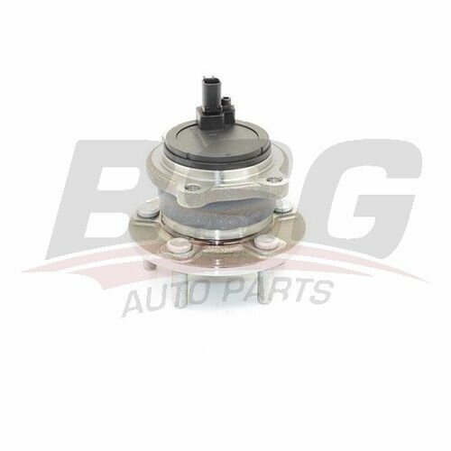 Подшипника ступицы колеса без болтов BSG BSG30600019 для Ford Focus III
