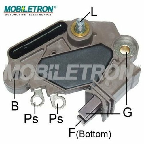 Регулятор генератора Mobiletron vrpr6603h