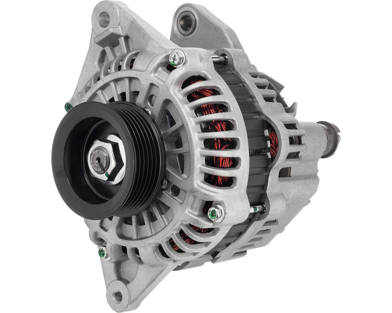 Генератор Митсубиси Аутлендер (TT12470)