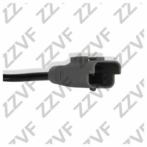 Датчик ABS ZZVF ZV408CP для Citroen C4 I, II, DS4; Peugeot 307, 308