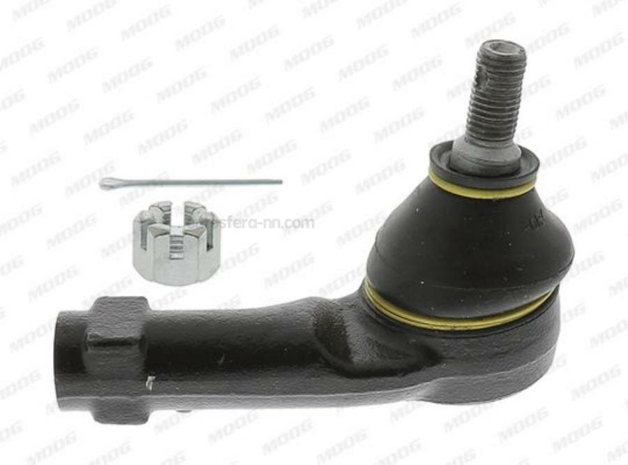 MOOG HYES14981 Наконечник рулевой тяги HYUNDAI i20 II (GB, IB)