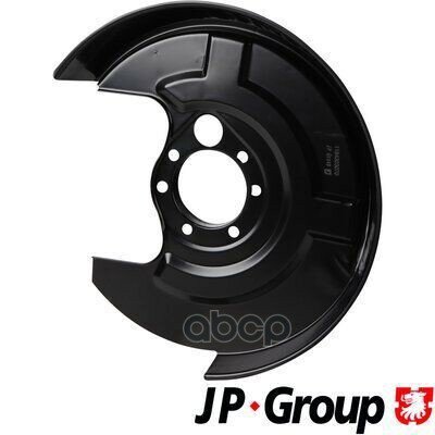 Кожух тормозного диска JP Group арт. 1164303070