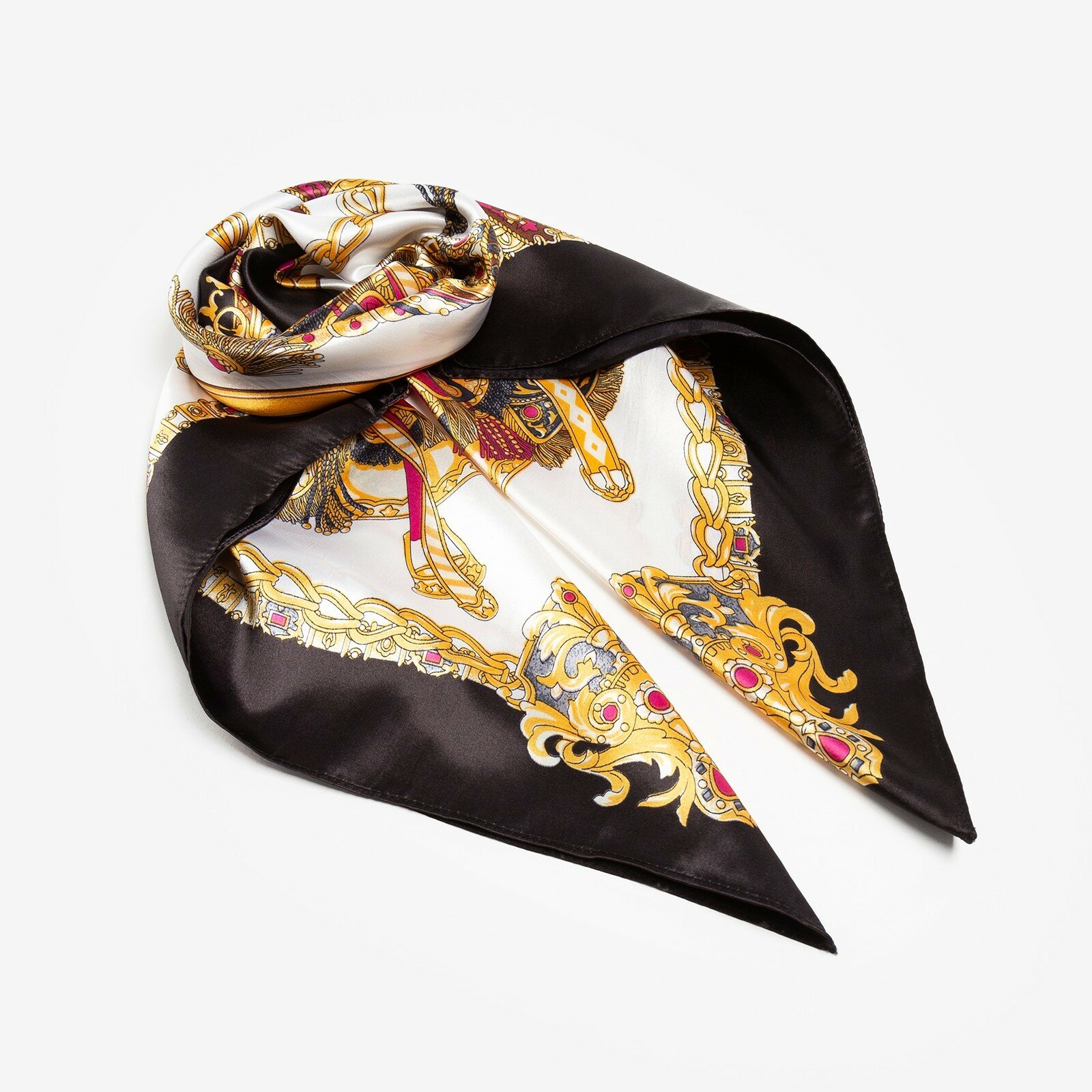 Платок для взрослых и детей