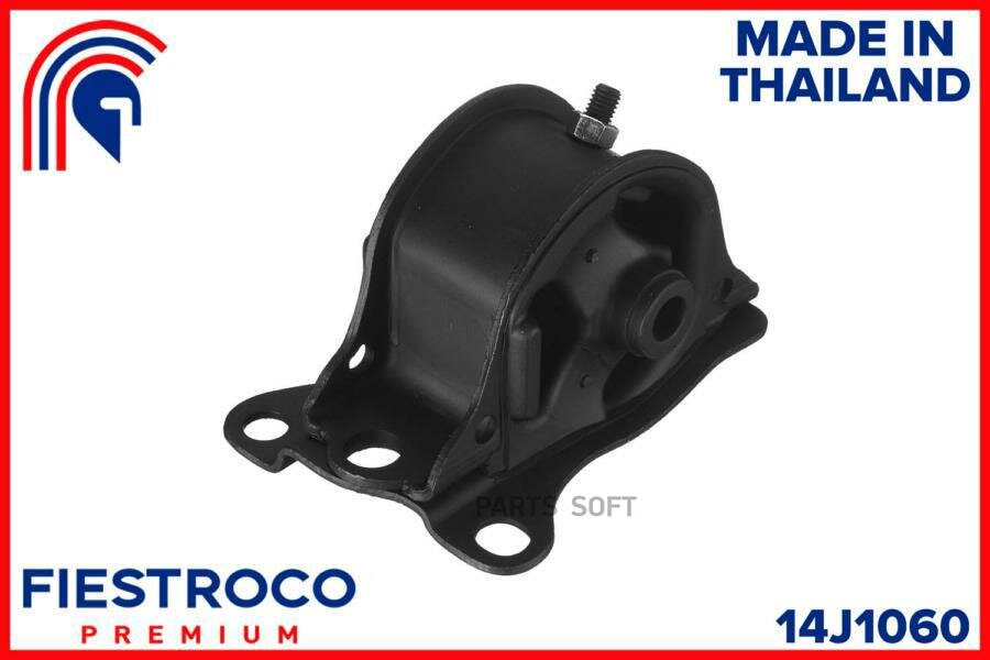 14J1060 FIESTROCO Опора двигателя HONDA ODYSSEY II RA