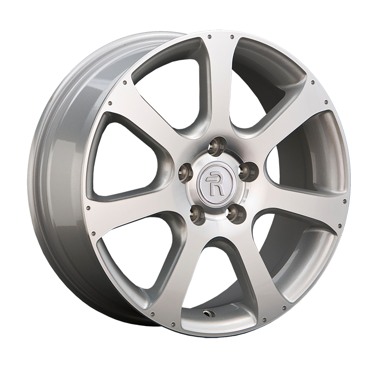 Диск REPLAY HV13 6,5x17 5/114,3 конус ET40 64,1 SF