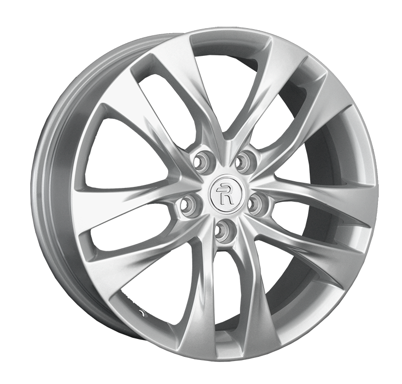 Диск REPLAY HND108 6,5x17 5/114,3 конус ET49 67,1 S