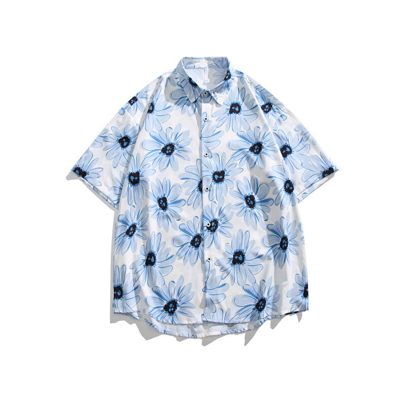 Рубашка ACUSCEOOU