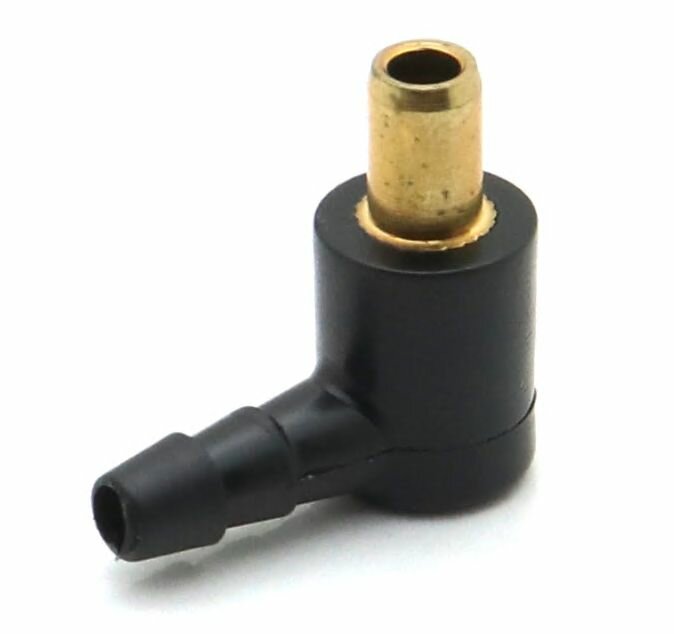 Сапун маслобака "Цыганка" 45,52 (Forza, Patriot, Forvard, BGT, Carver, SD-Master)