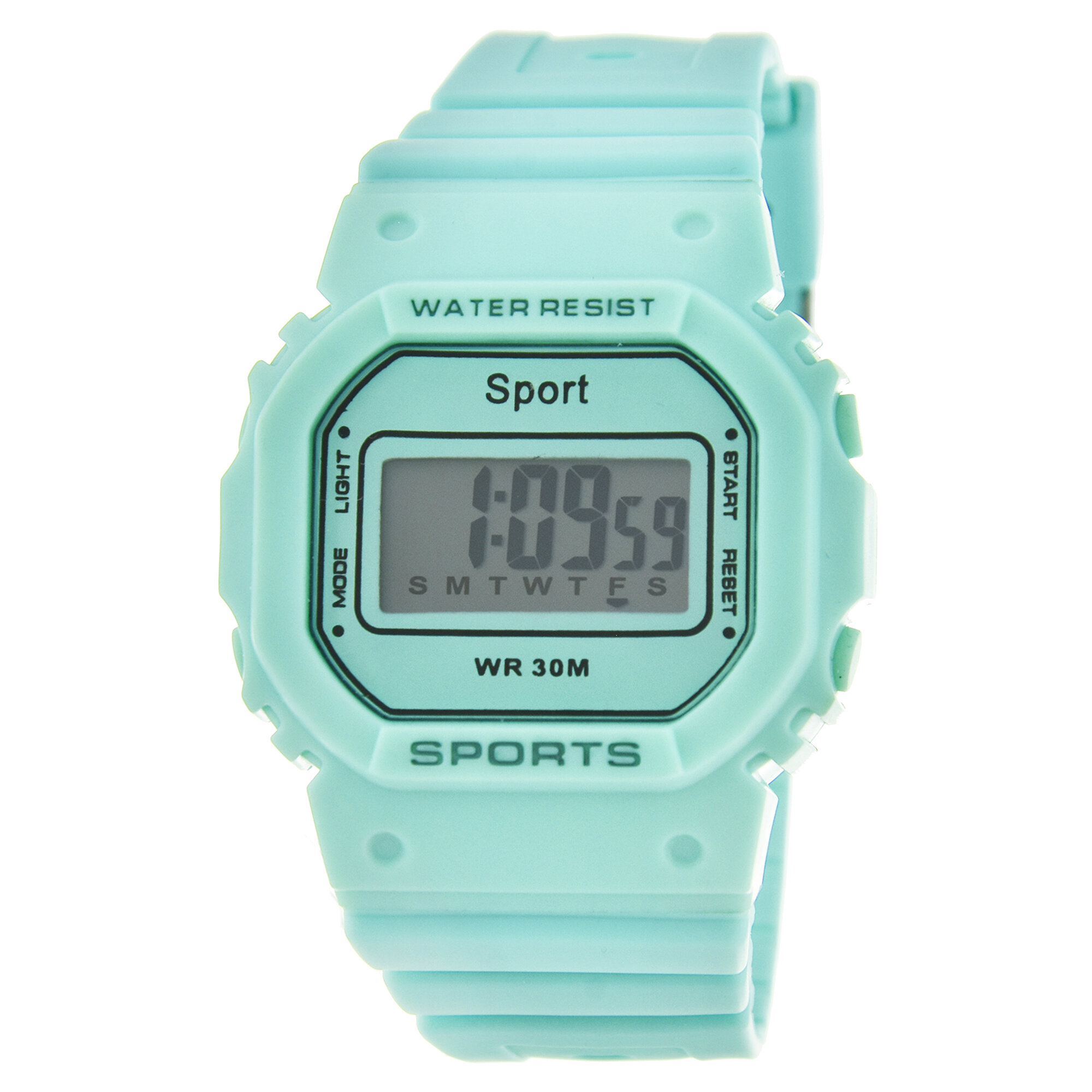 Наручные часы Спорт