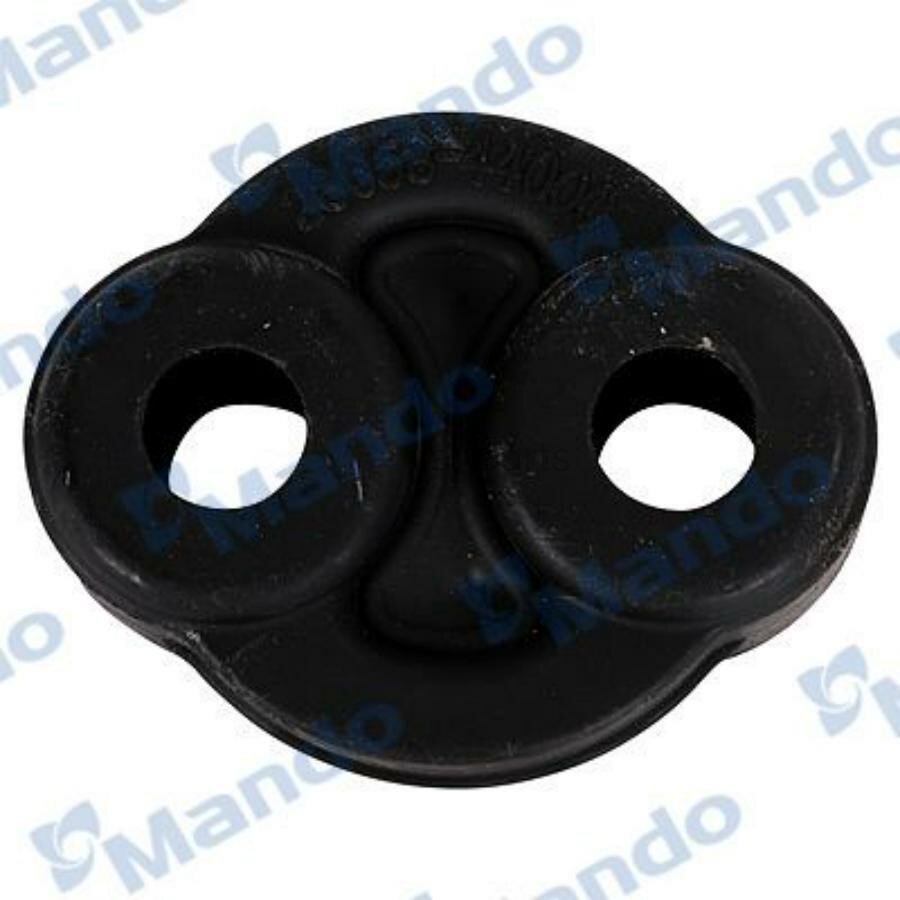 MANDO DCC000220 Резинка подвеса глушителя