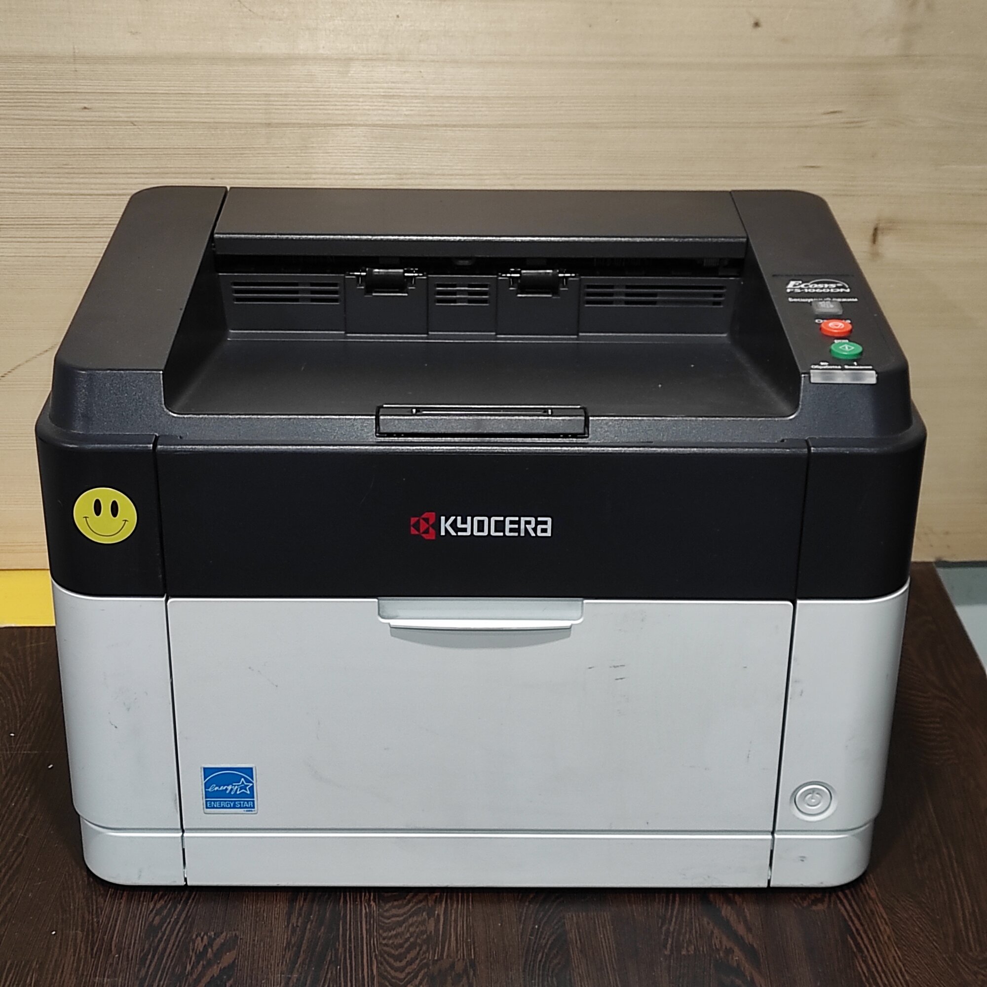 Принтер Kyocera FS-1060 DN