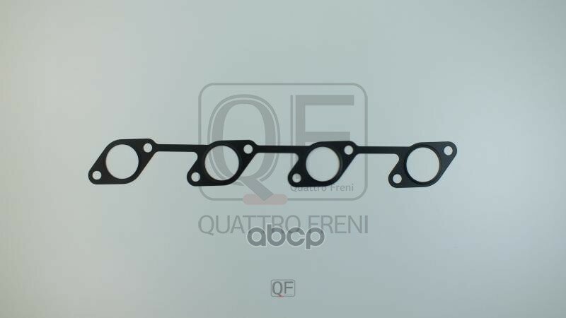 Прокладка впускного коллектора QUATTRO FRENI арт. QF76A00080