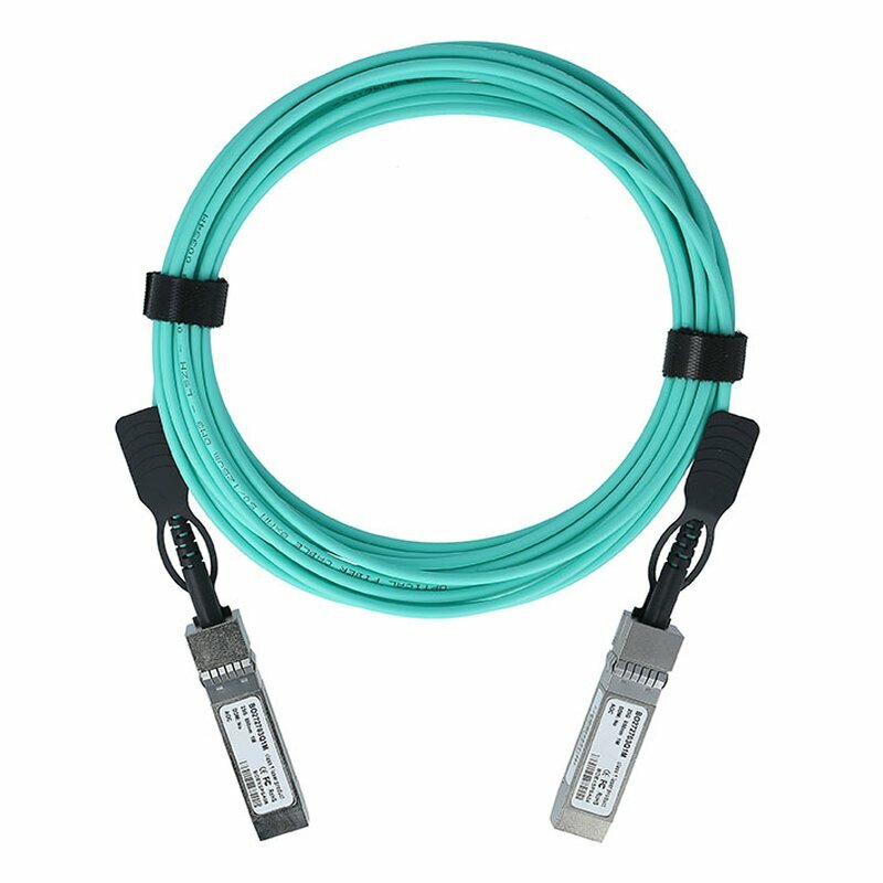 Кабель CISCO SFP-25G-AOC3M 25GBASE Active Optical SFP28 Cable, 3M