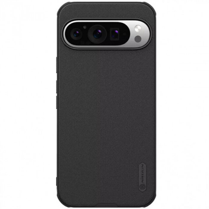 Nillkin Super Frosted Shield Pro Матовый чехол из пластика и ТПУ для Google Pixel 9 Pro XL