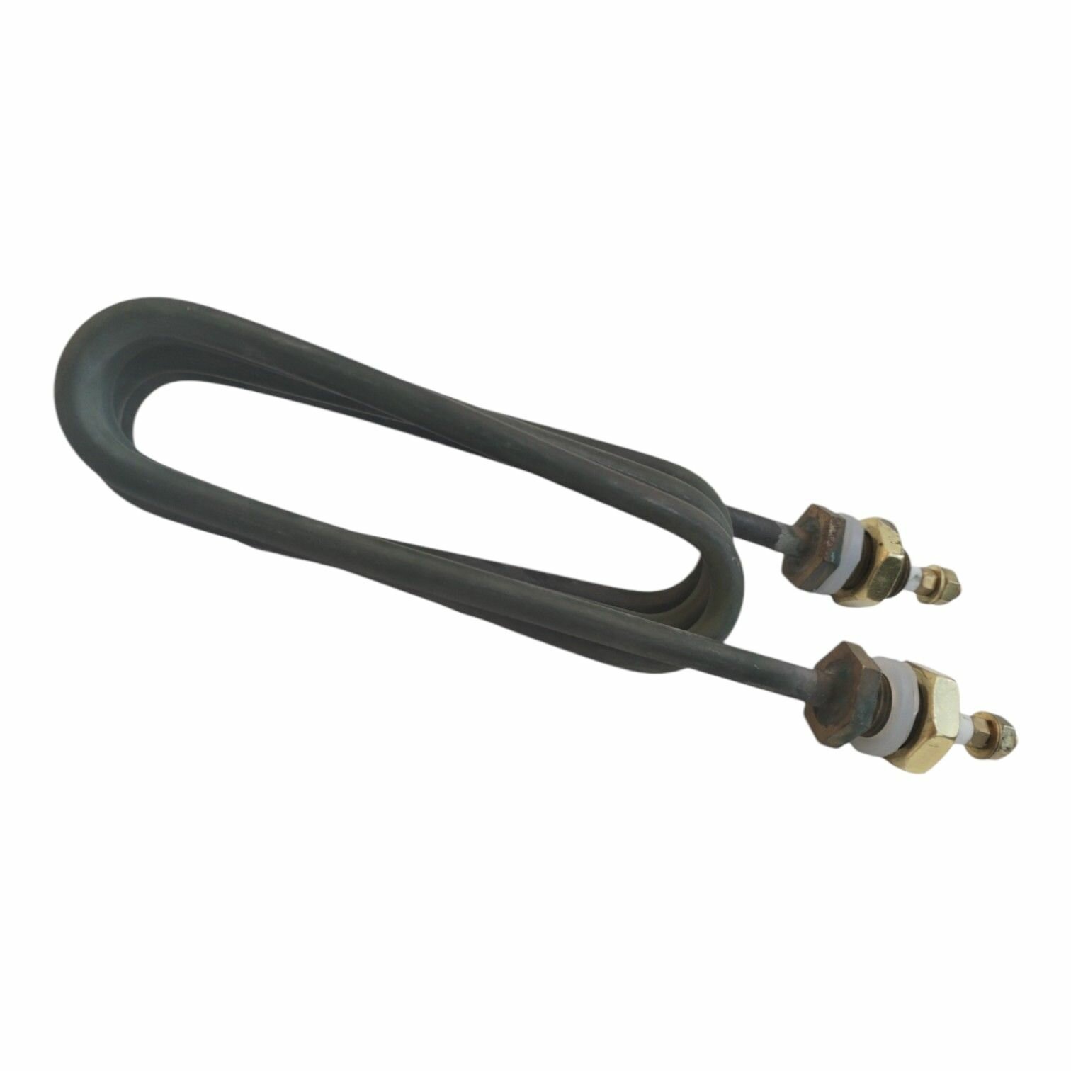 Тэн для воды нержавейка 4 кВт L 195 мм