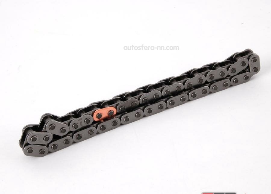 VAG 06D109229B Цепь привода AUDI A3 2010-2013