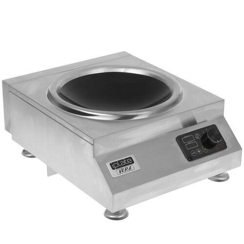 Электрическая плита Iplate VERABOK