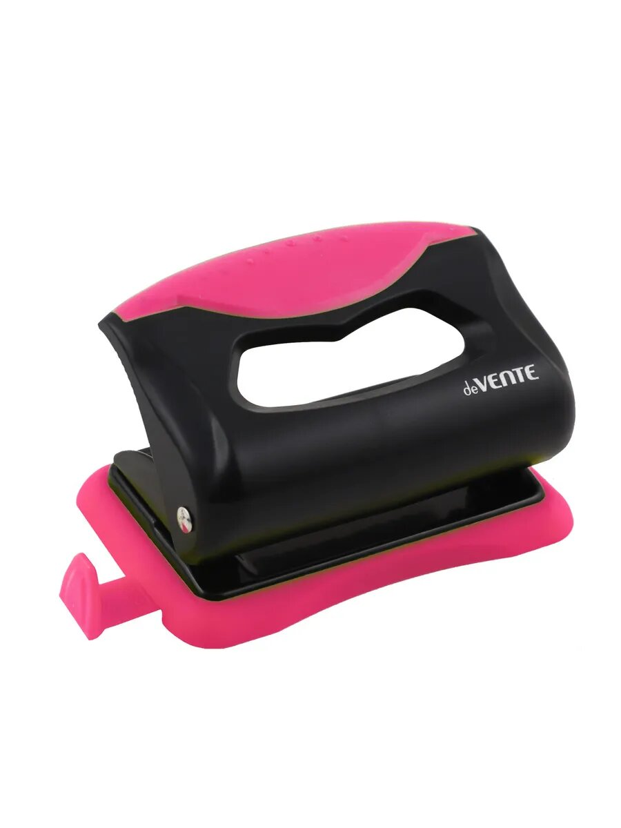 Дырокол на 10 листов