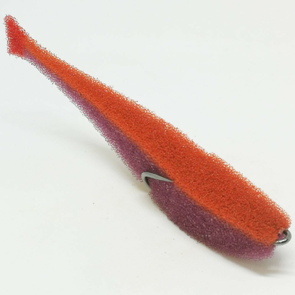 Поролоновая рыбка Lex Porolonium Classic Fish CD 11 POB