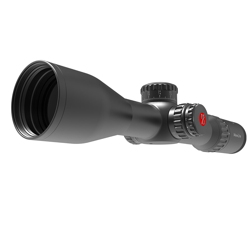 Оптический Прицел Mewlite 3-18X50 Ffp Ir