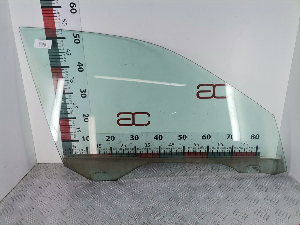 Стекло двери передней правой BMW 5-Series (E39) 51328159170 арт. 2142578