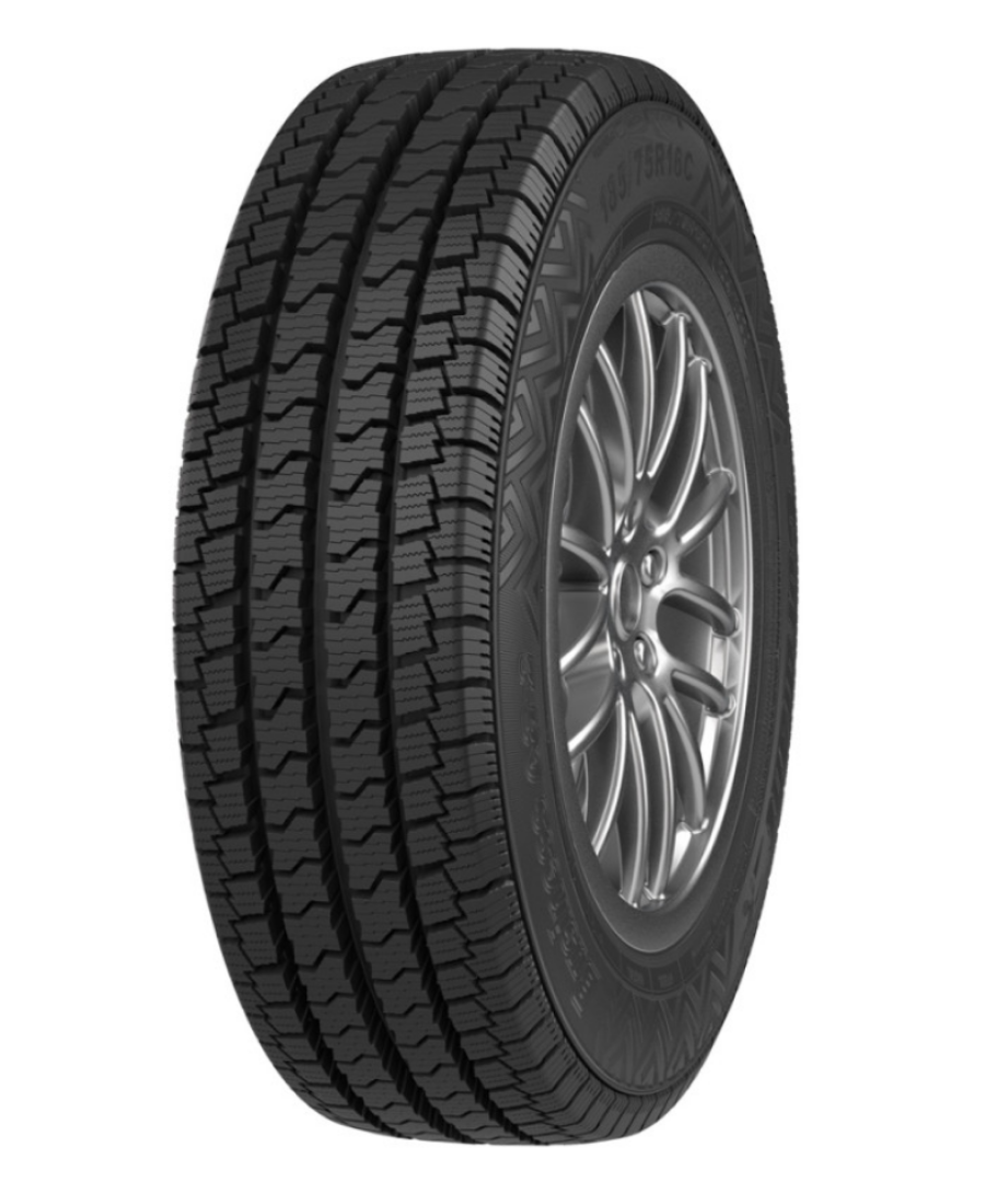 Шина летняя автомобильная Cordiant Business CA-2 225/65 R16C 112/110R