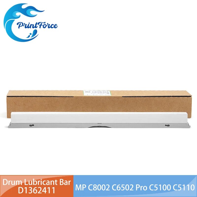 Фрикционная смазка для барабана Ricoh MP C8002 C6502 Pro C5100 C5110 C5200 C5300 C6502 C7100 C651 C751
