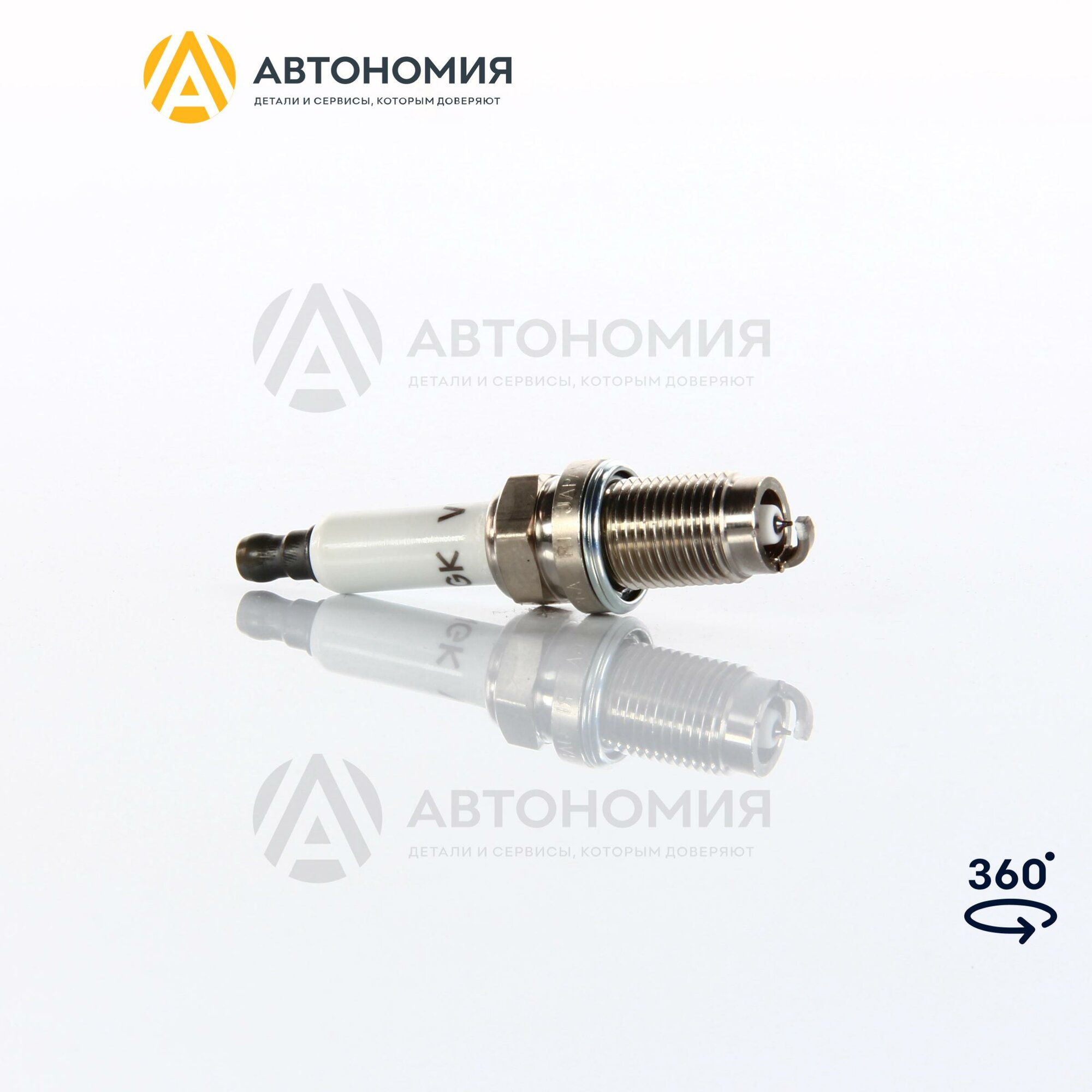 Свеча зажигания LongLife VAG 101 905 626 A