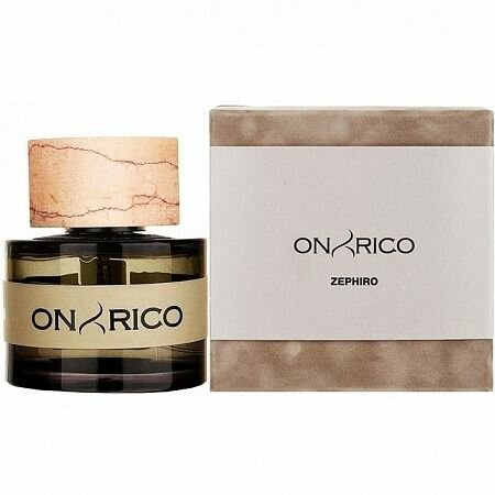 Onyrico Zephiro Духи унисекс 100 ml