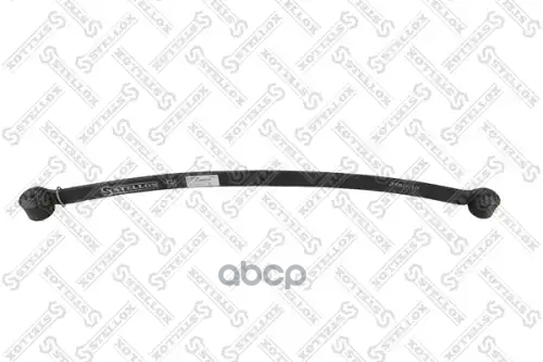 Рессора зад.1-лист. FORD TRANSIT 280S/260S 06> Stellox арт. 1200237SX