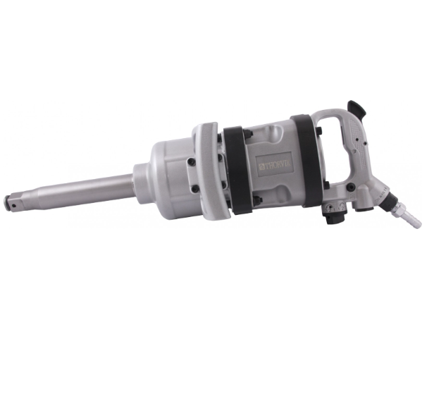 Гайковерт пневматический 1"DR 3500 об/мин, 3800 Нм AIWS123M THORVIK
