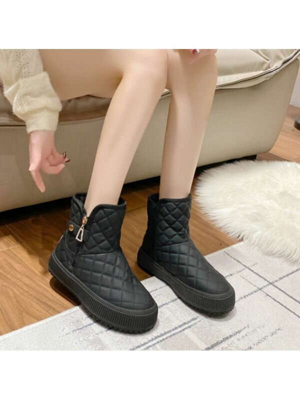 Женские зимние снегоступы