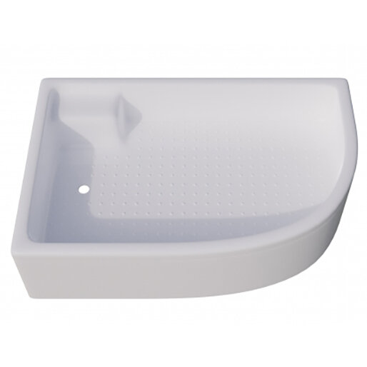 Душевой поддон Тритон 120х80 Щ0000038231