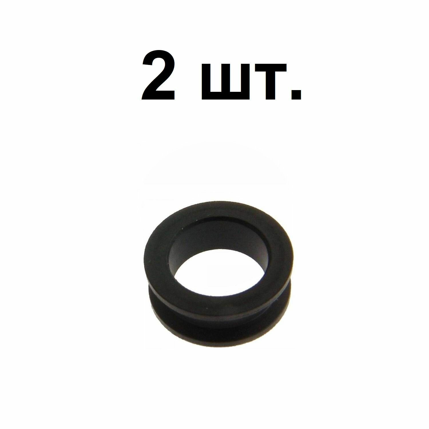 MD604693 Кольцо уплотнительное топливной форсунки MITSUBISHI оригинал - 2 шт.