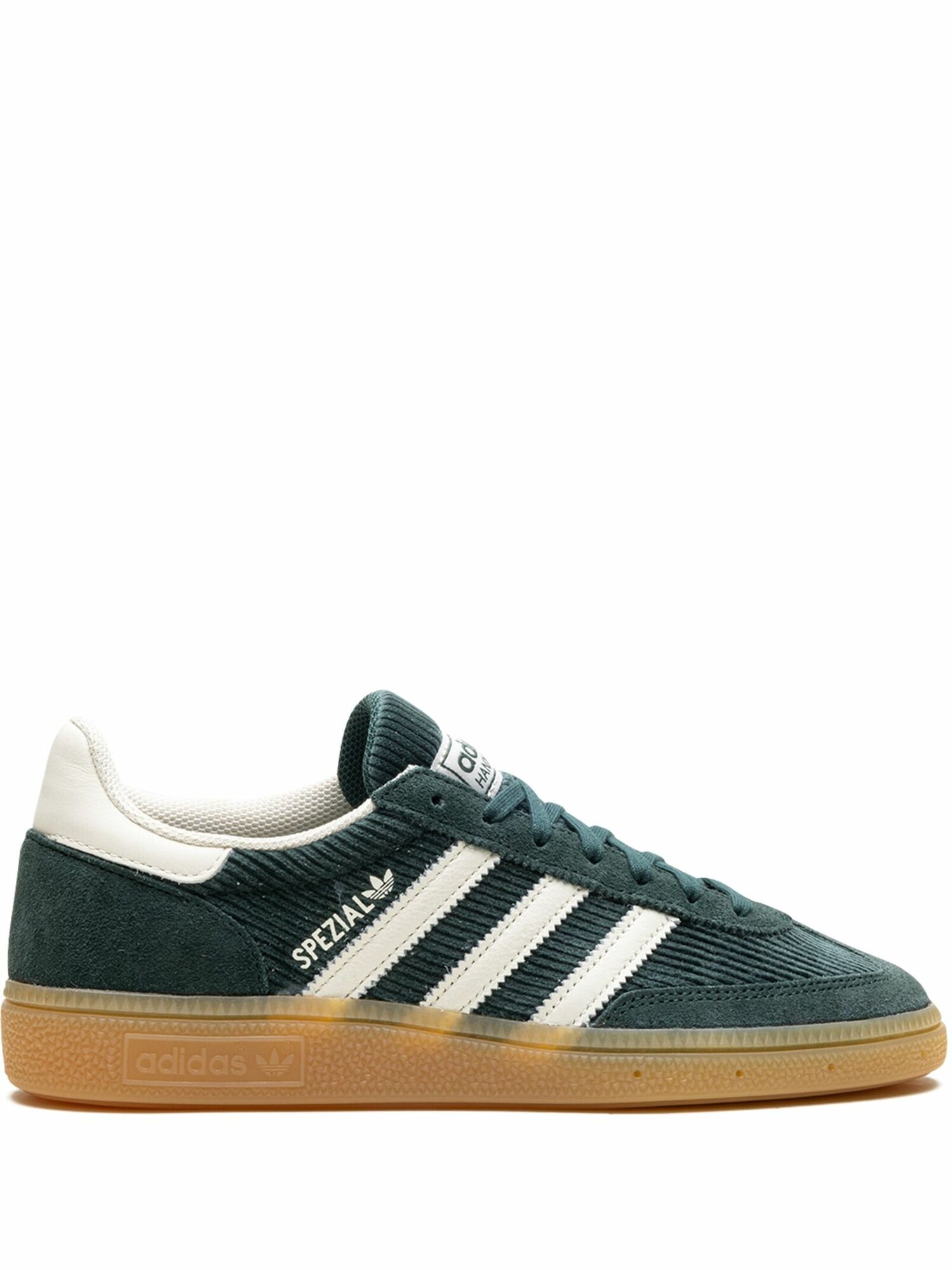 Кроссовки Handball Spezial Mineral Green
